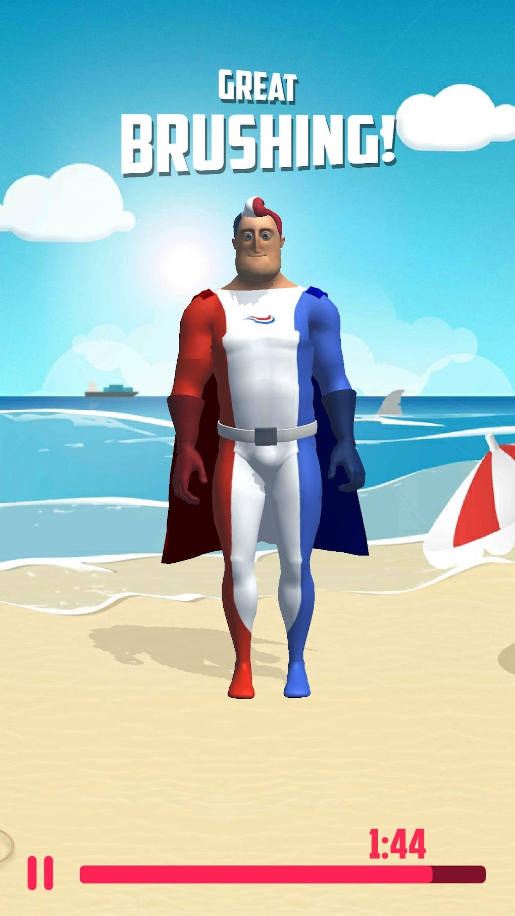 Aquafresh Brush Time APK for Android - Download