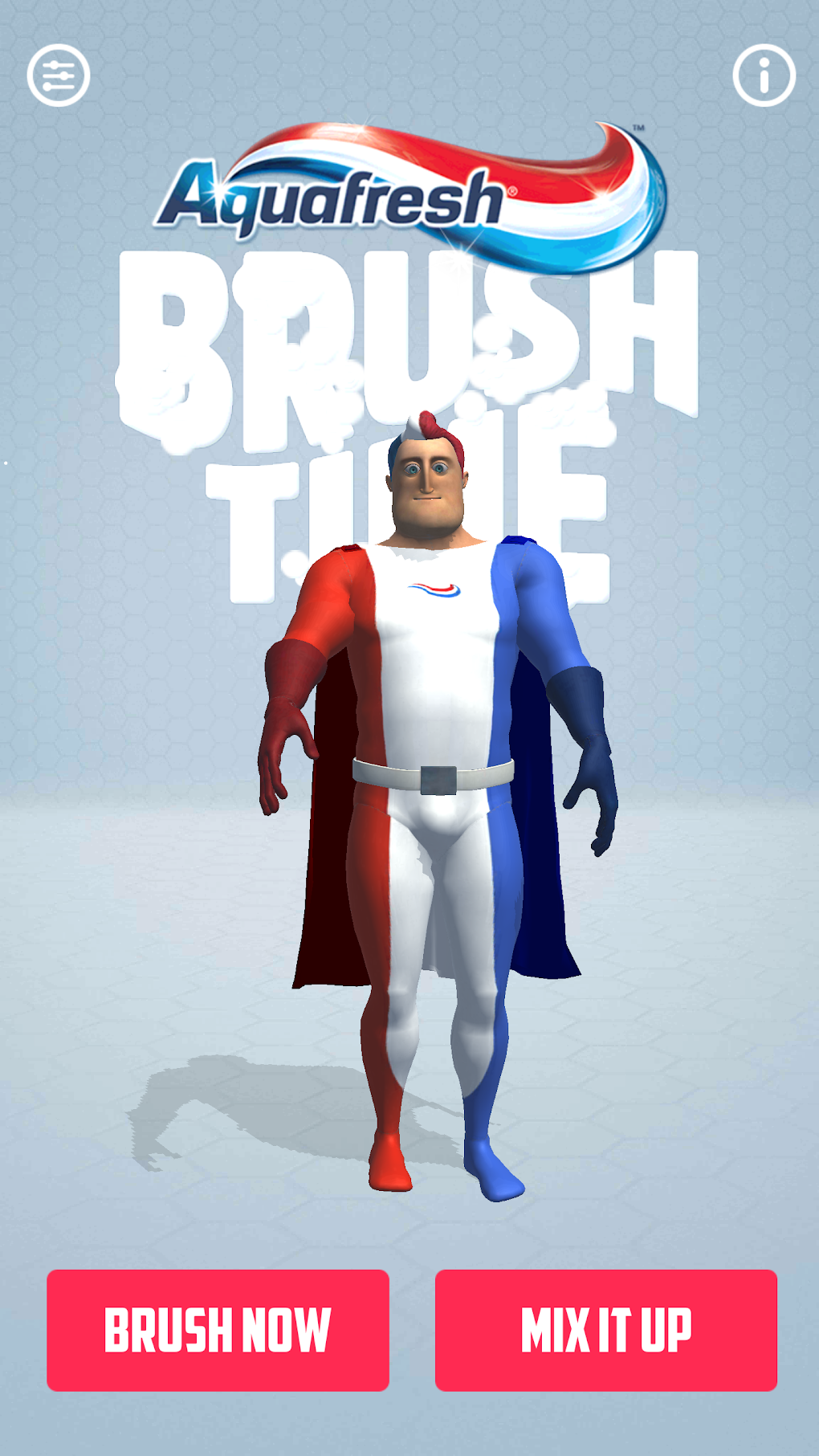 Aquafresh Brush Time APK for Android - Download