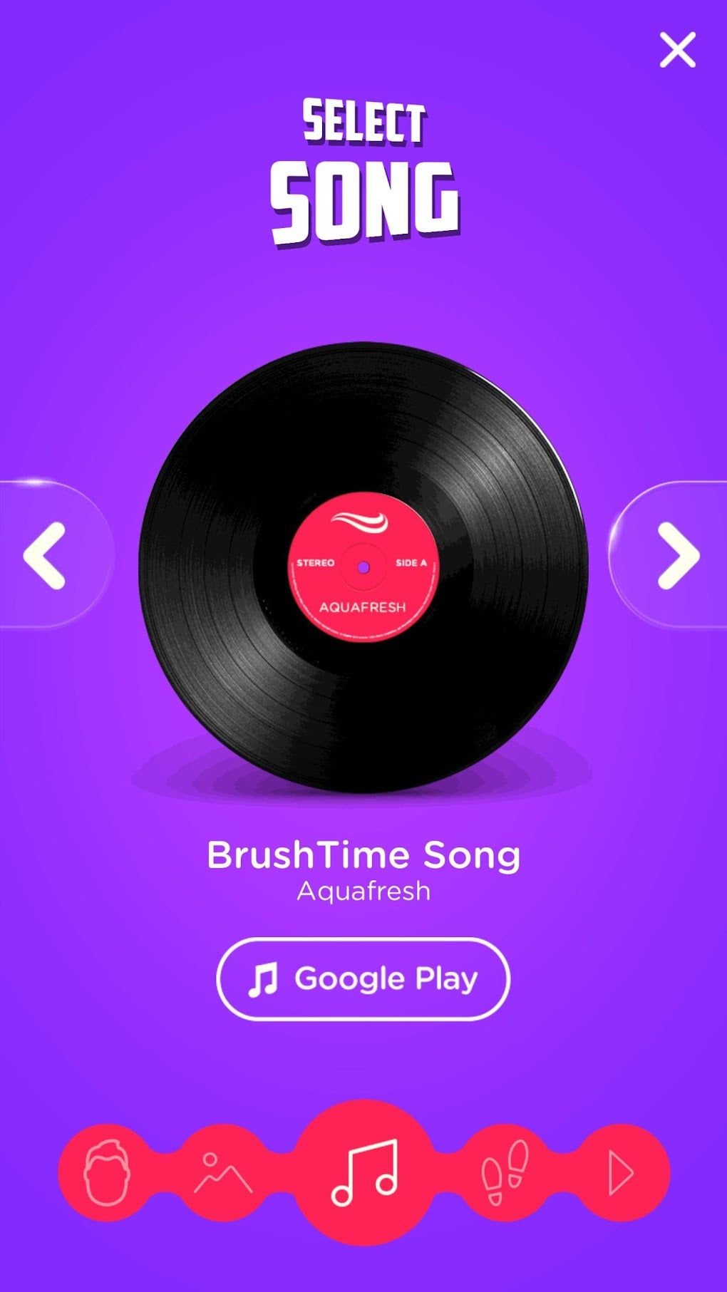 Aquafresh Brush Time APK for Android - Download