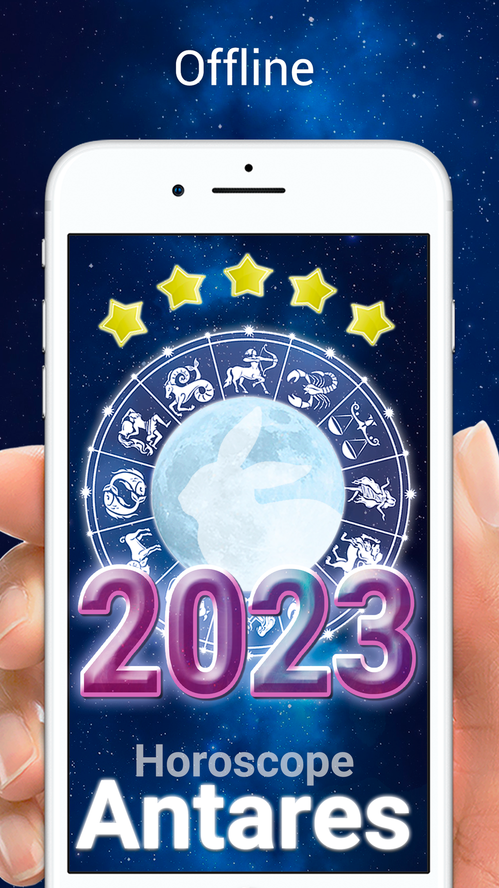My daily horoscope 2023 for iPhone - Download