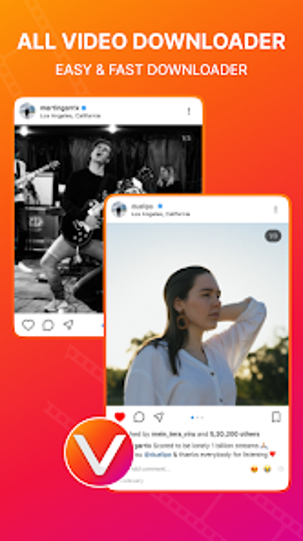 All Tube video downloader para Android - Descargar