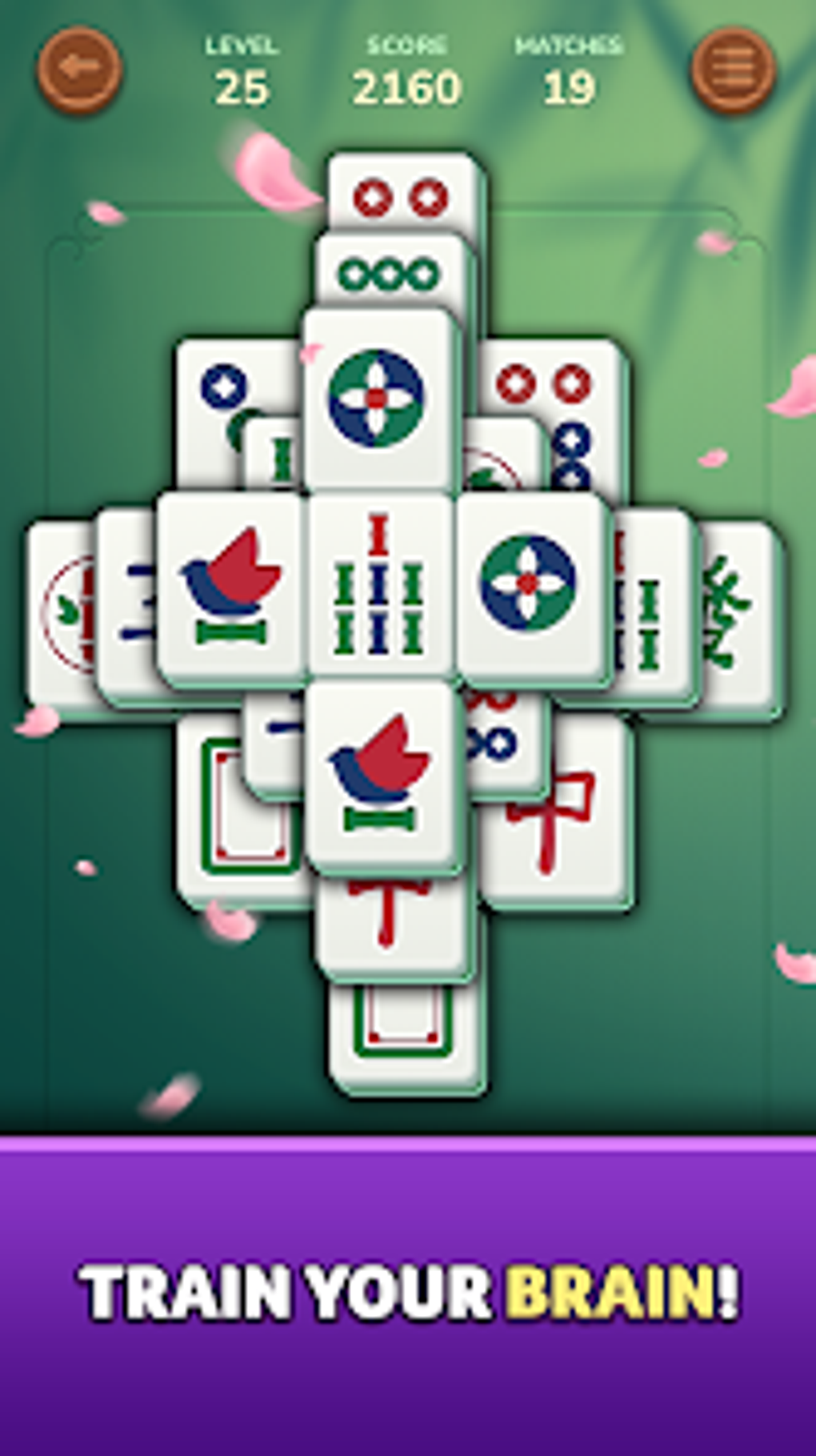 Mahjong Harmony: Relax para Android - Descargar