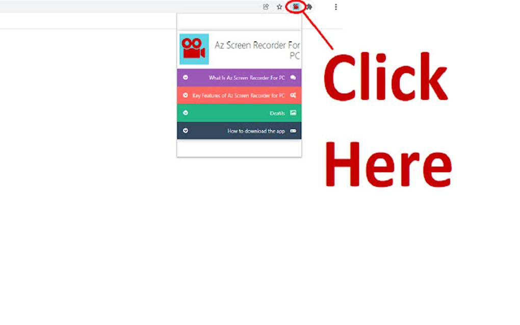 Az Screen Recorder For PC Windows Guide Az Screen Recorder For PC Windows Guide