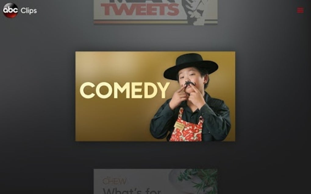 WATCH ABC for Android - 無料・ダウンロード