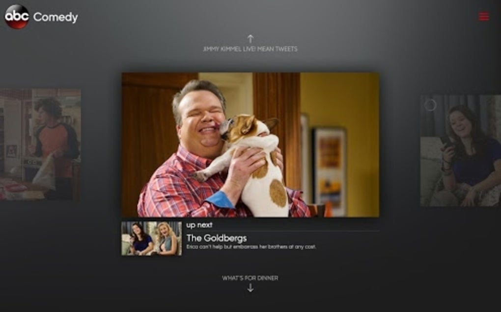 WATCH ABC for Android - Download