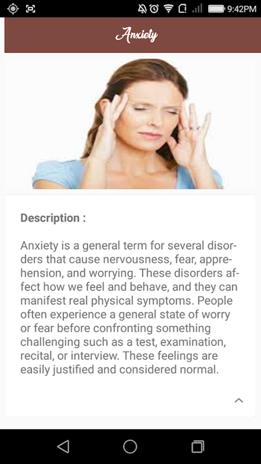 Andariki Ayurvedam APK for Android - Download