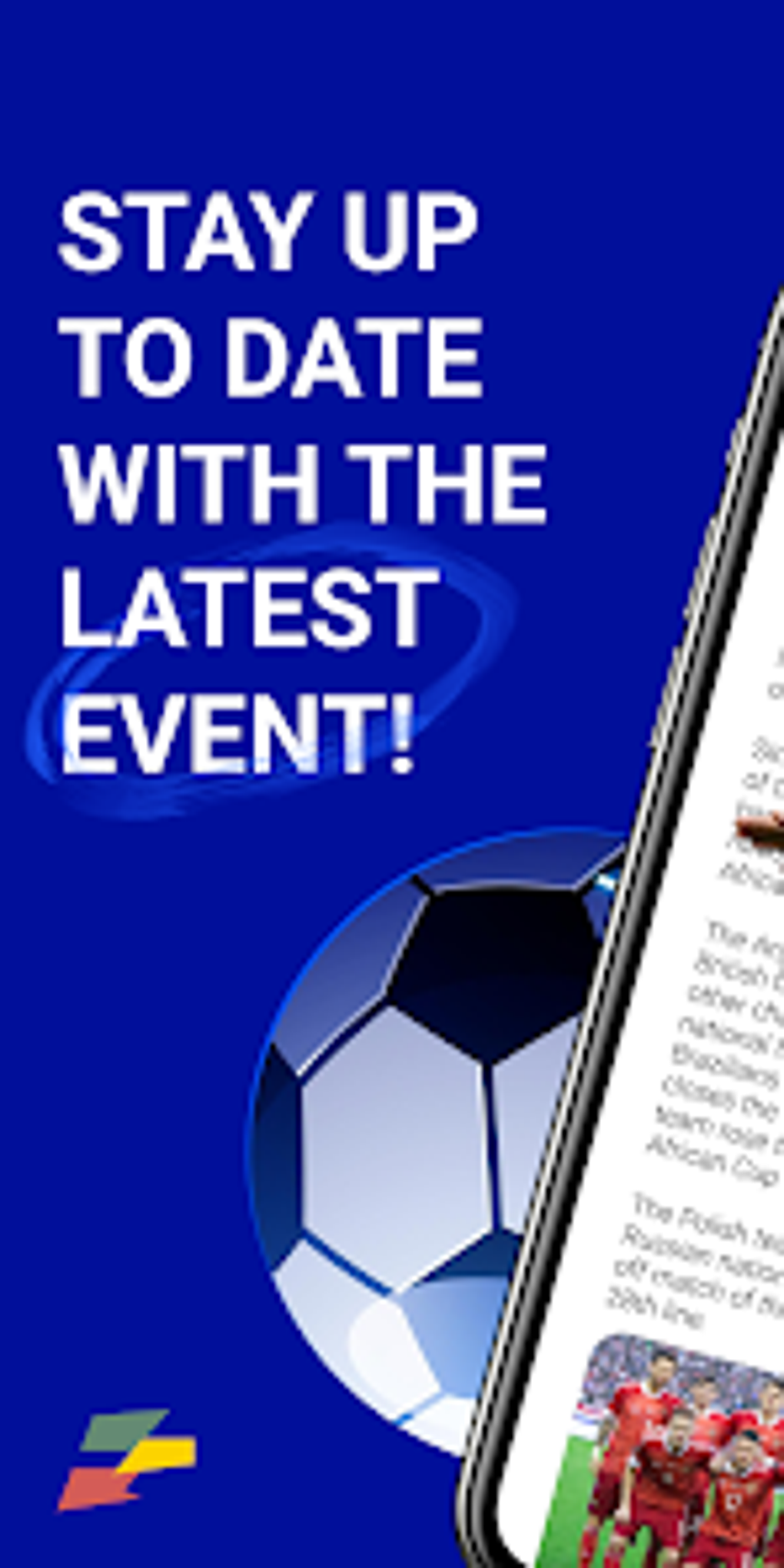 Android için EuroSport Tips - İndir