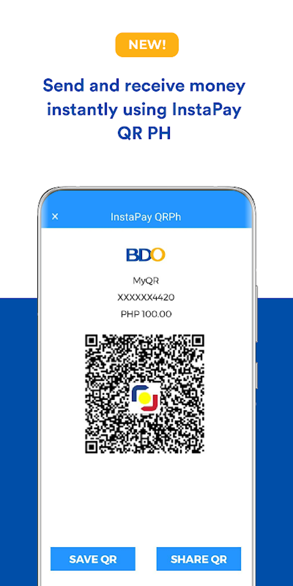 BDO Digital Banking APK for Android - Download