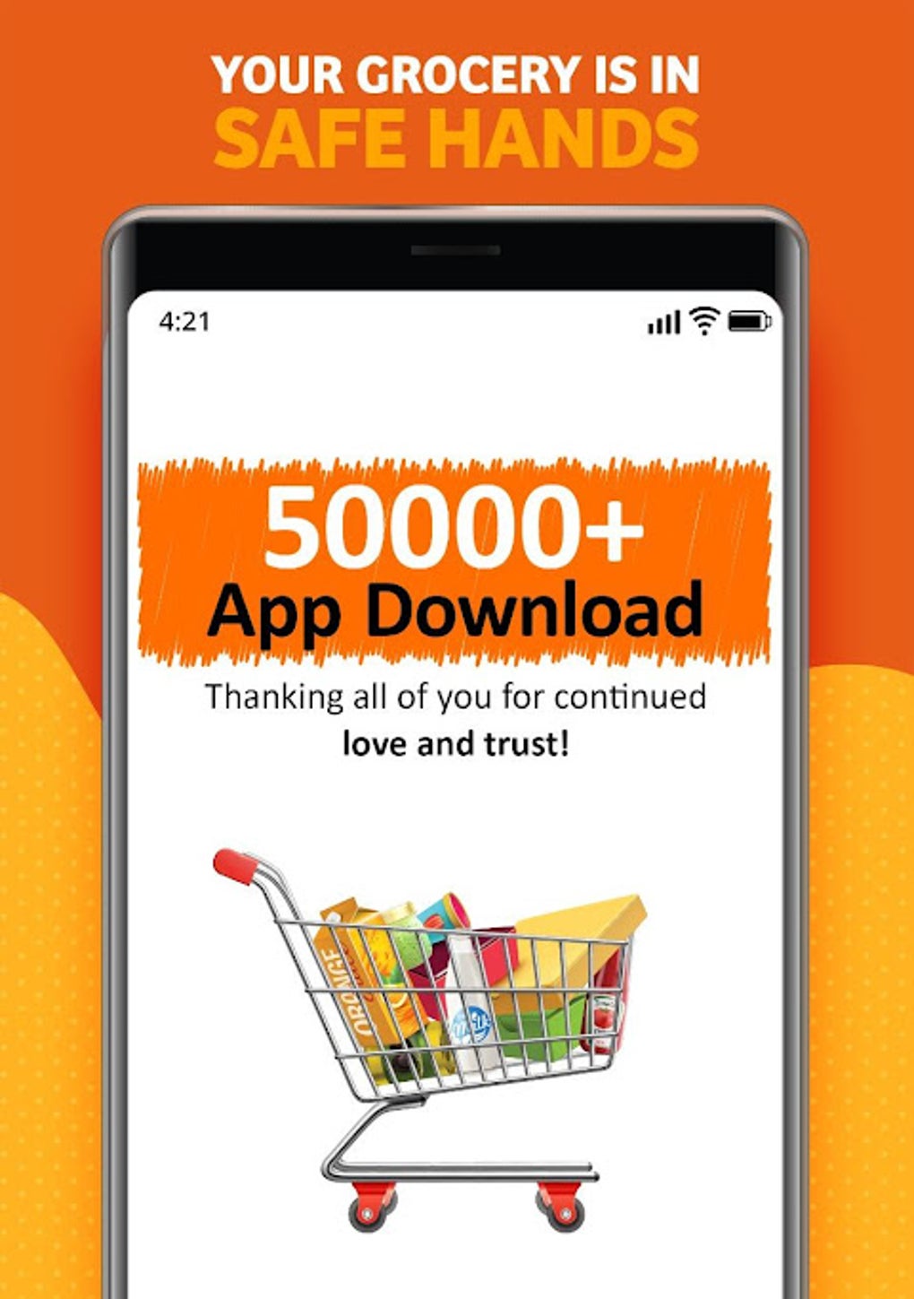 Suvidha Supermarket - Online Grocery in Dehradun APK for Android - Download