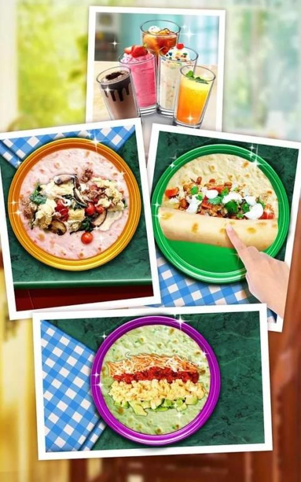 Burrito Maker APK for Android - Download