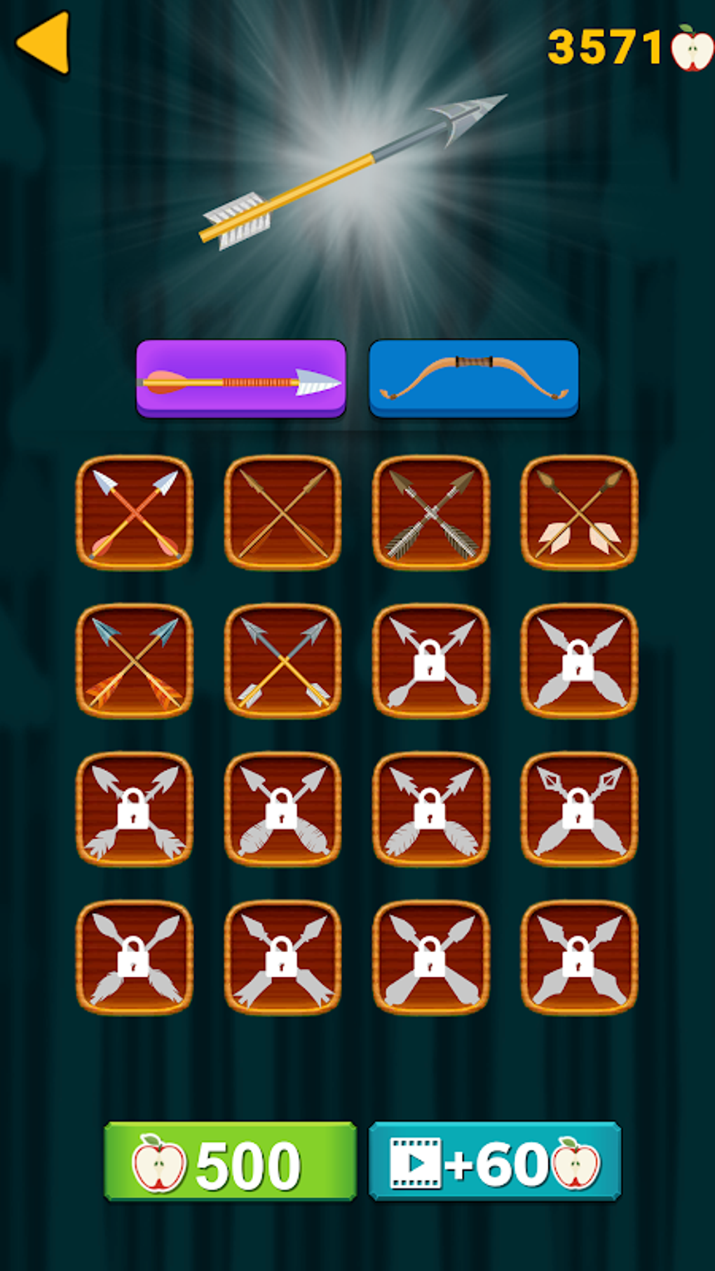Arrow Twist APK per Android - Download