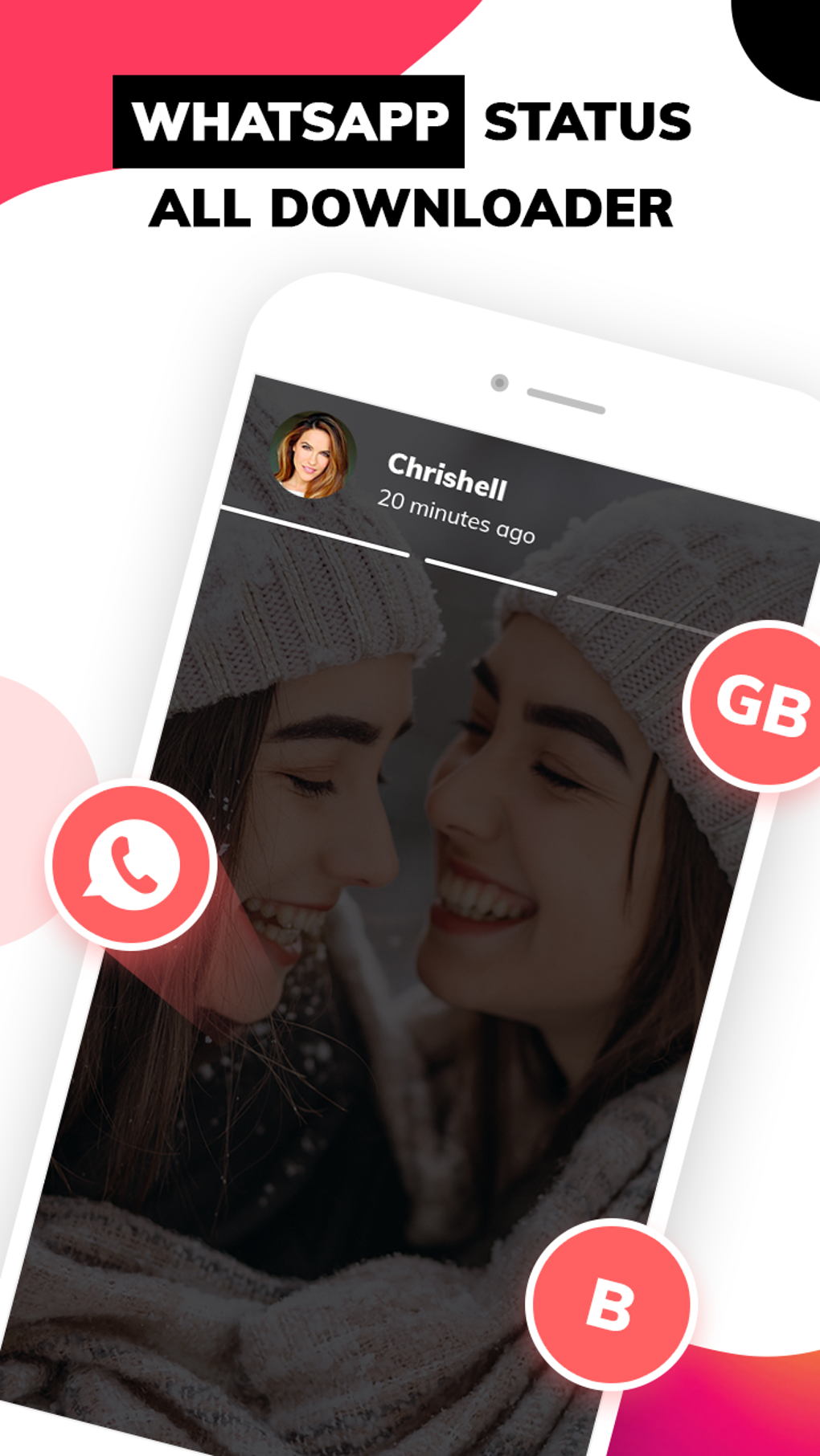 Status Saver - Status download APK for Android - Download