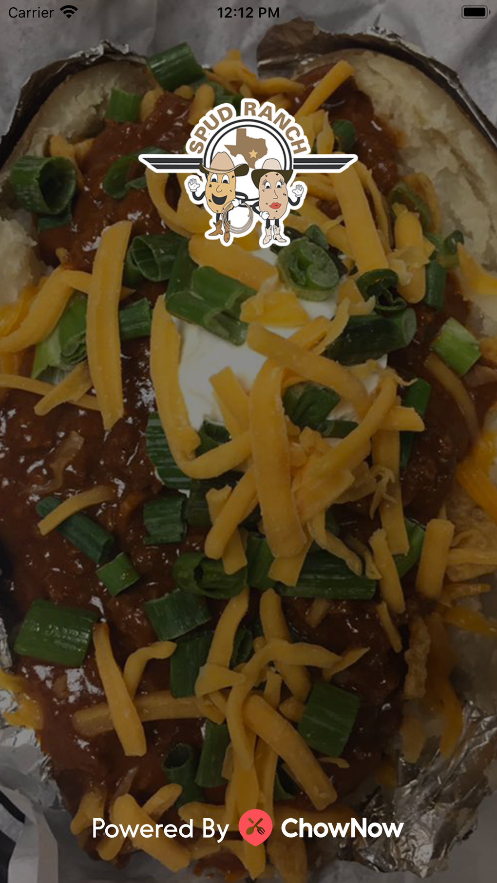 Spud Ranch TX for iPhone - Download