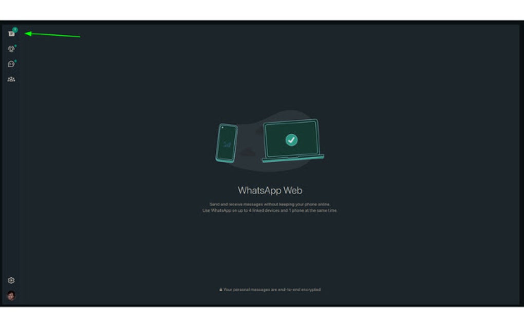 Whatsapp Fix Extension for Google Chrome - Extension Download