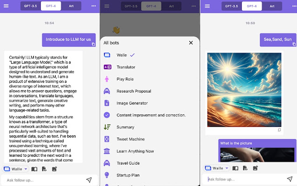 Walle for Google Chrome - 拡張機能 無料・ダウンロード