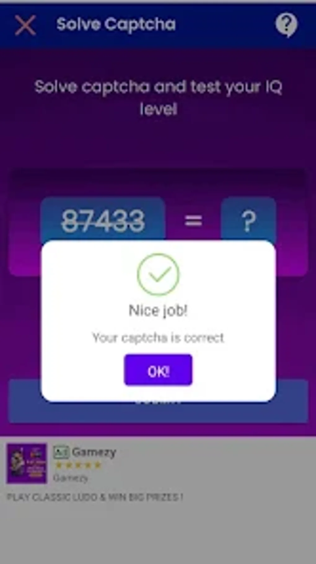 Captcha Loot - Khelo Kamao for Android - Download