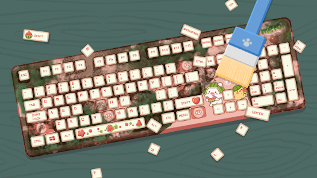 Handmade Story: DIY ASMR for Android - Download