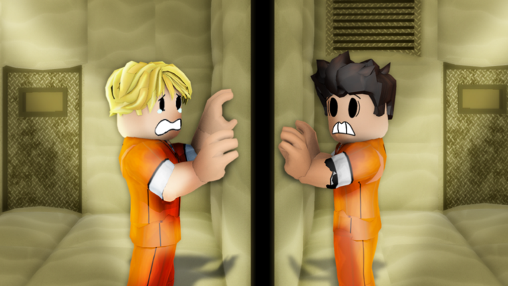 Isolator ROBLOX için - Oyun İndir