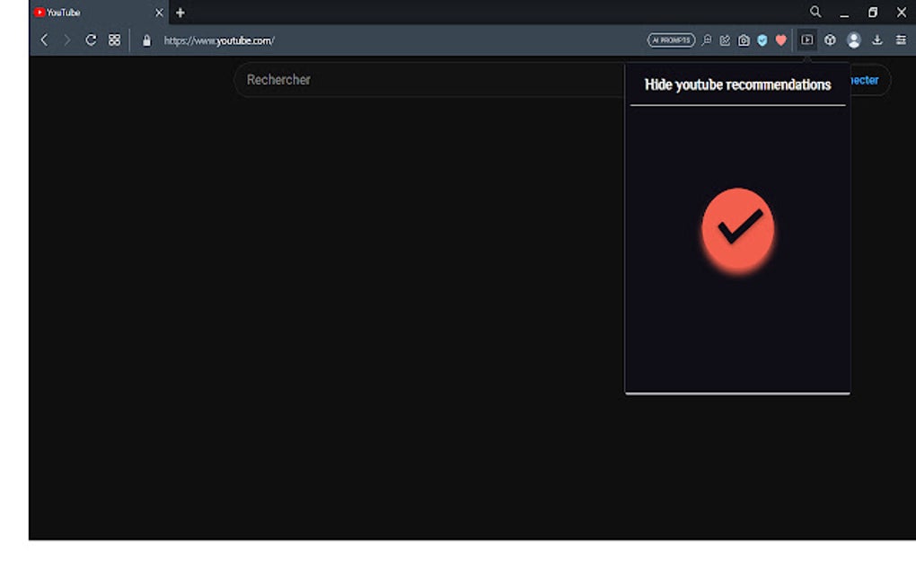 Youtube time-saver Google Chrome 용 - 확장 프로그램 다운로드