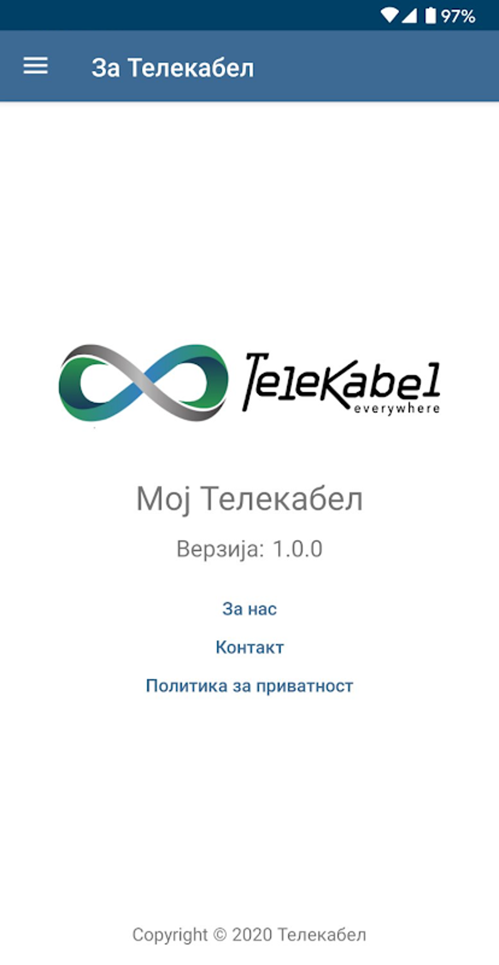 Мој Телекабел APK for Android - Download