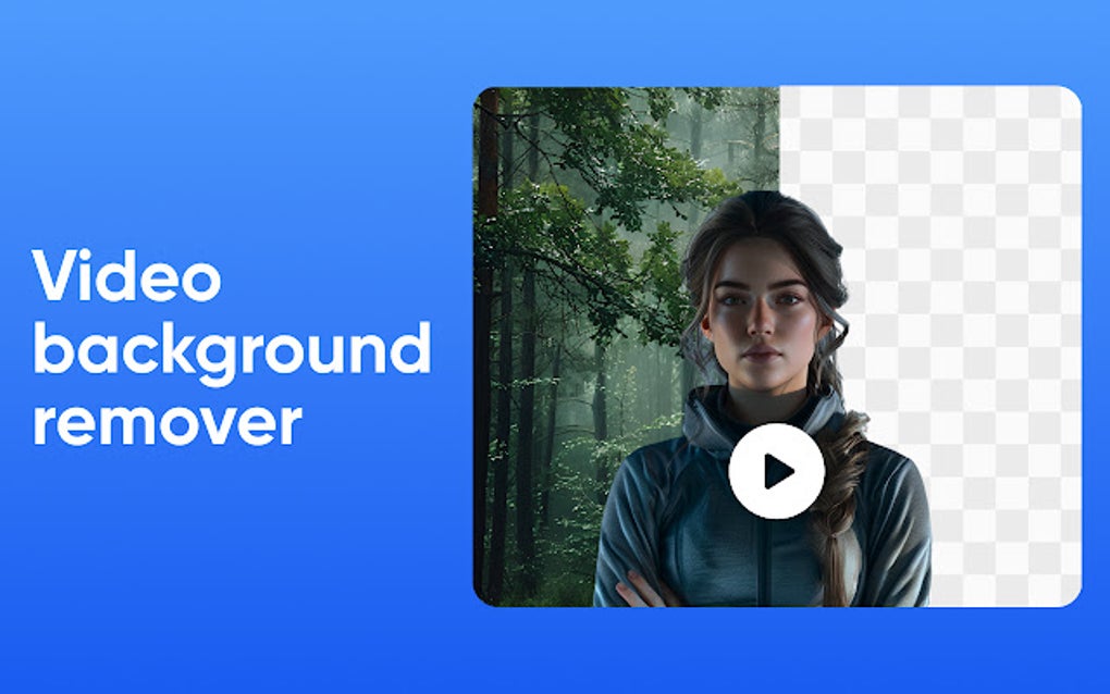 Video background remover for Google Chrome - Extension Download