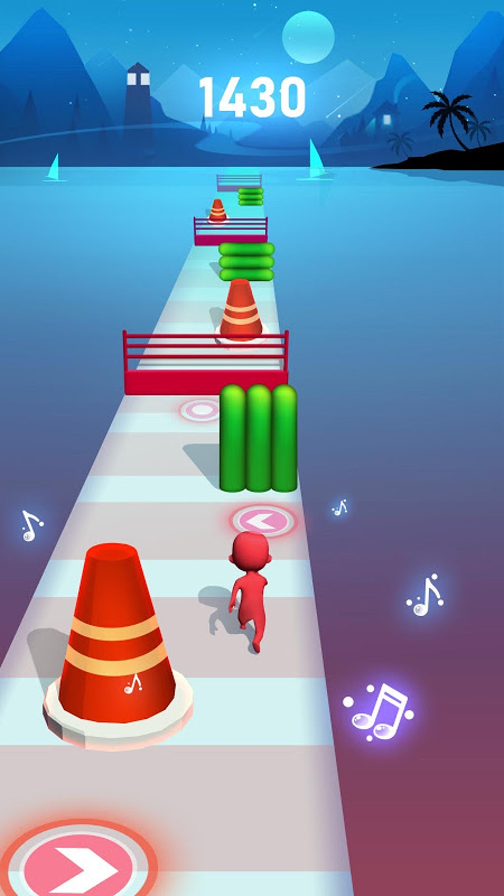 Rush Race APK for Android - Download
