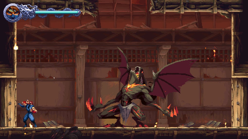 NINJA GAIDEN: Ragebound for Xbox One - 無料・ダウンロード
