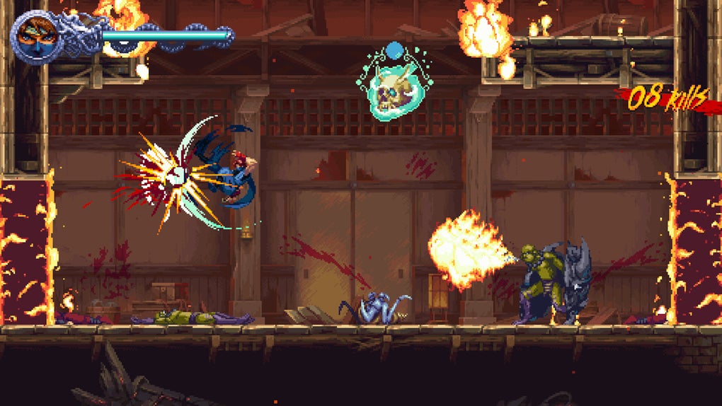 NINJA GAIDEN: Ragebound para Xbox One - Descargar