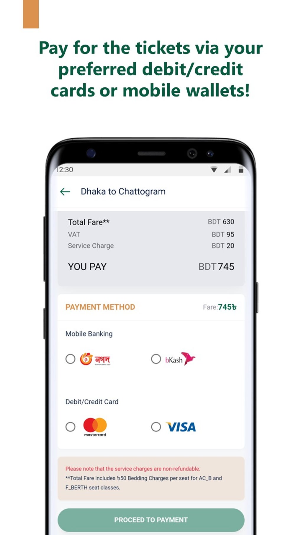 Rail Sheba APK for Android - Download