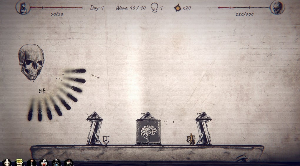 Mind Keeper - 다운로드