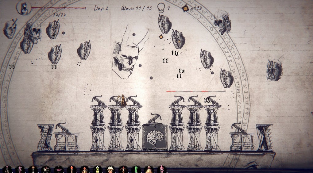 Mind Keeper - 다운로드