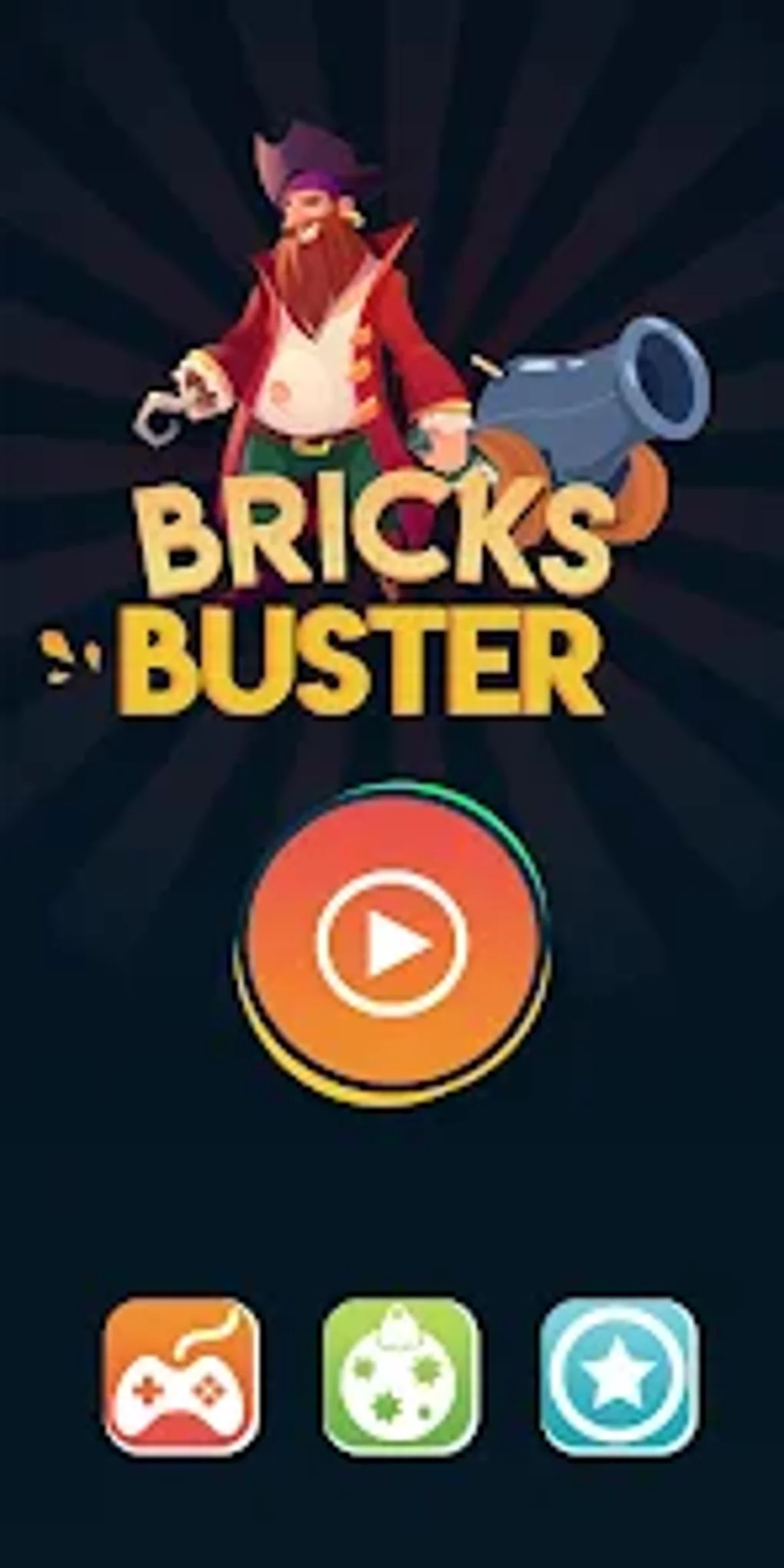 Bricks Buster for Android - Download