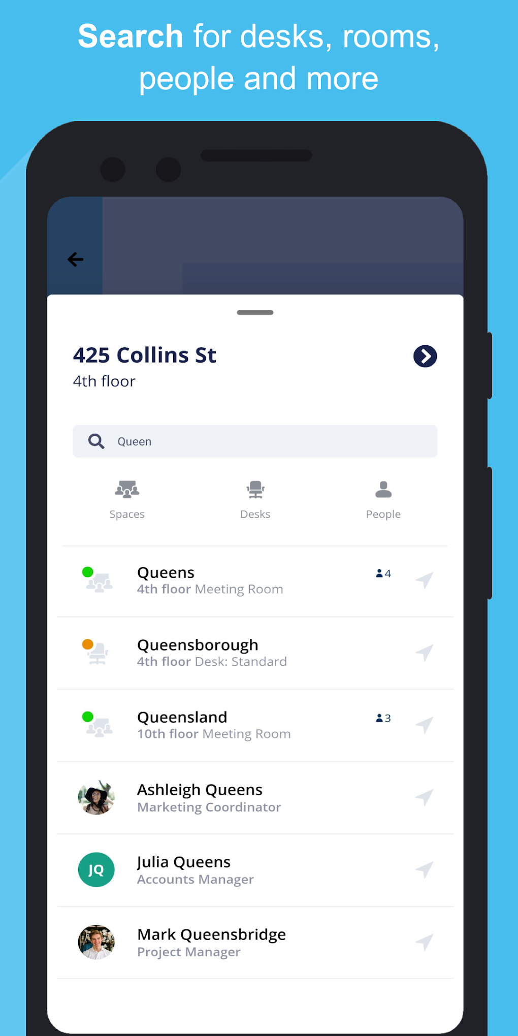 Serraview Engage para Android - Descargar