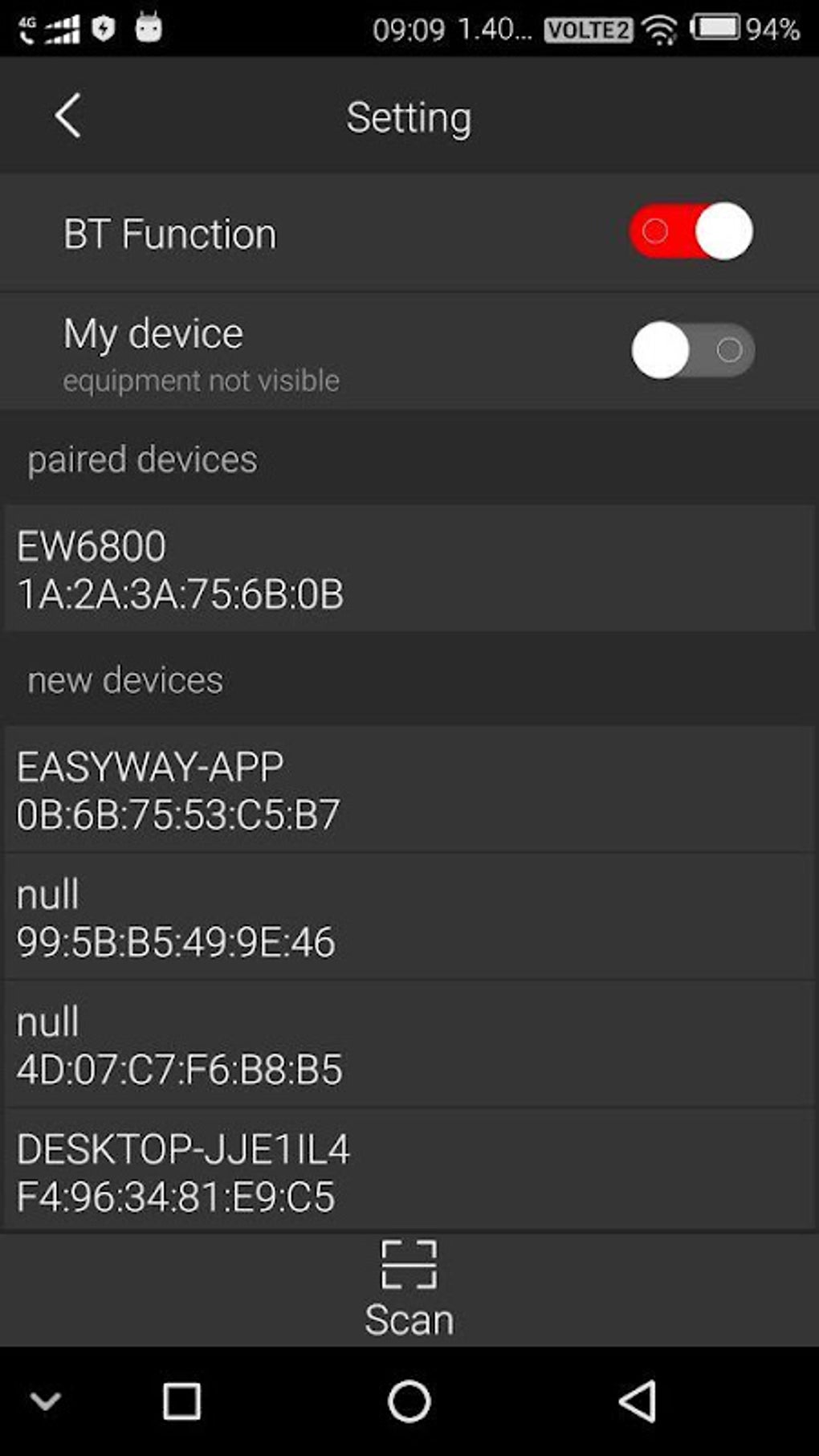 Android 용 E Way link APK - 다운로드