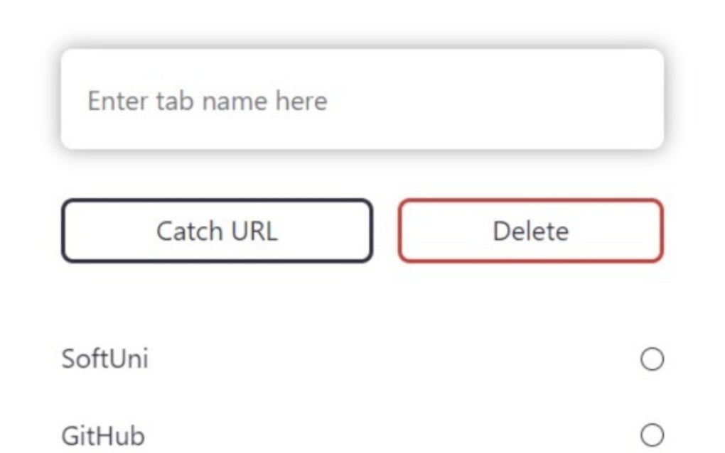 TabBox per Google Chrome - Estensione Download