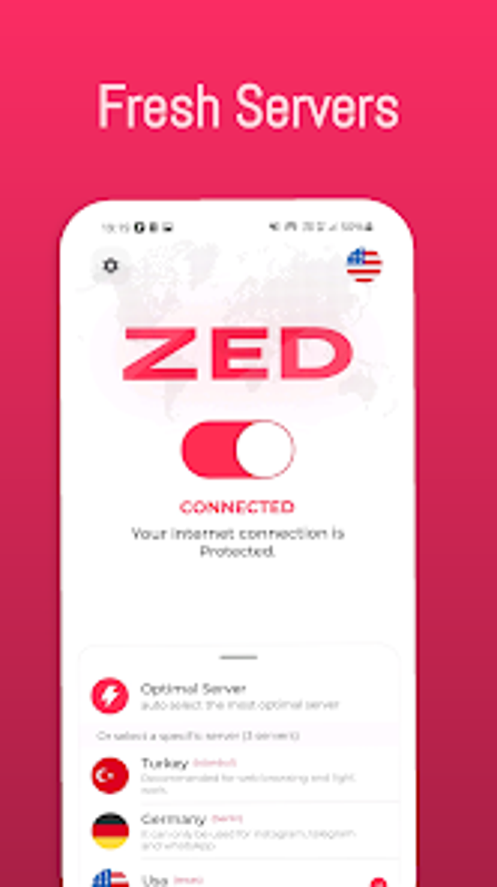 VPN ZED-Fast Safe VPN Proxy for Android - Download VPN ZED-Fast Safe VPN Proxy for Android - Download