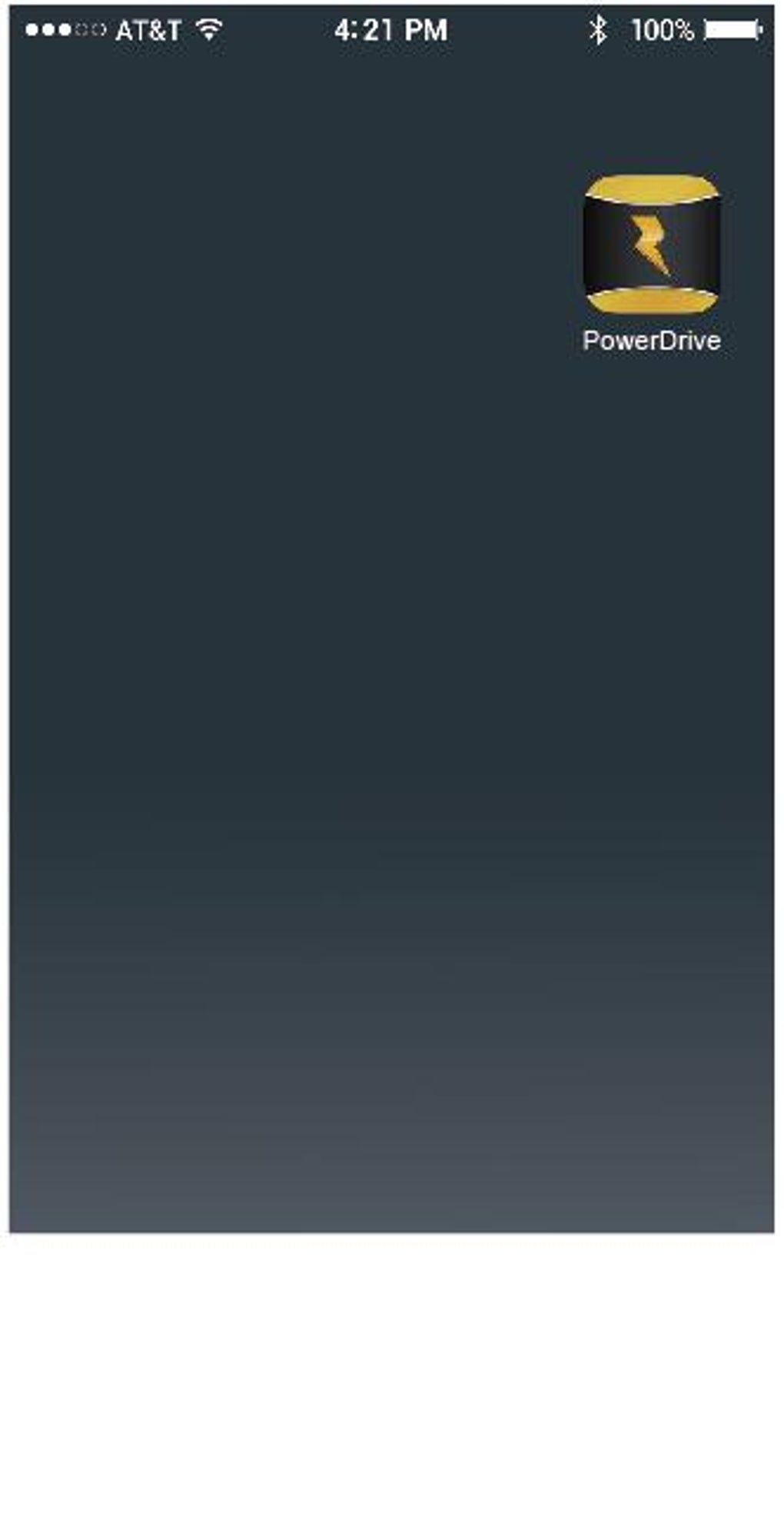 PowerDrive APK para Android - Descargar