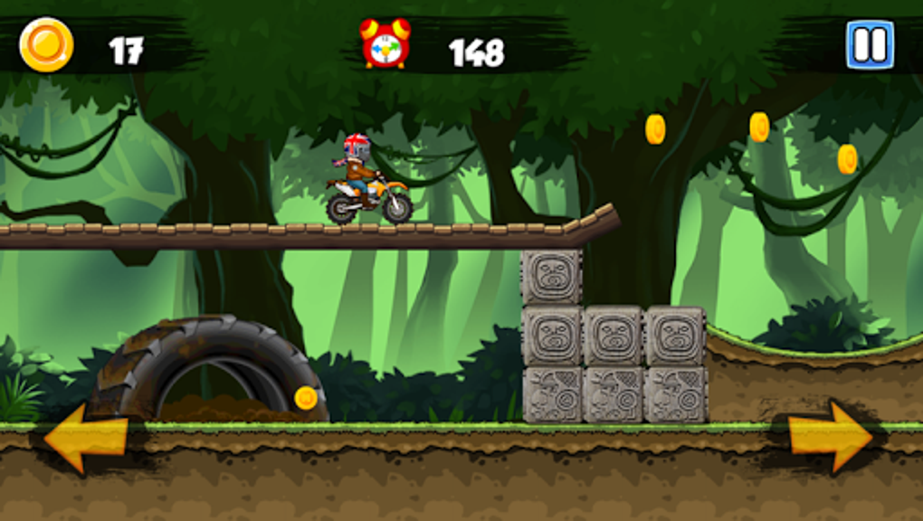 Race Moto Extreme APK for Android - Download