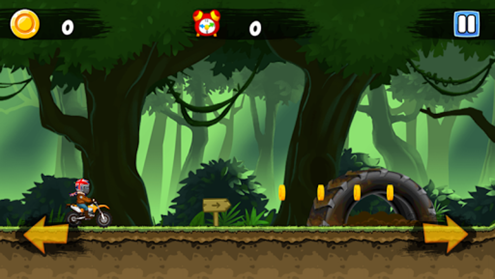 Race Moto Extreme APK for Android - Download