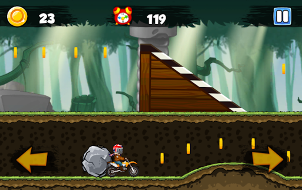 Race Moto Extreme APK for Android - Download