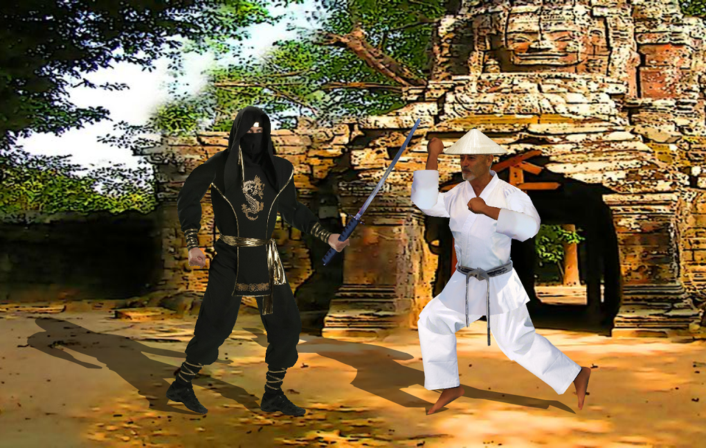 Android 용 Deadly Gesture Fighting APK - 다운로드