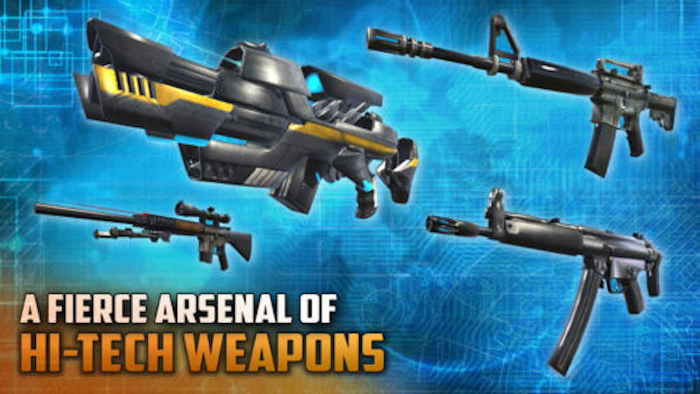 Dino-saur Gun-ship FPS Sim-ulator for iPhone - Download