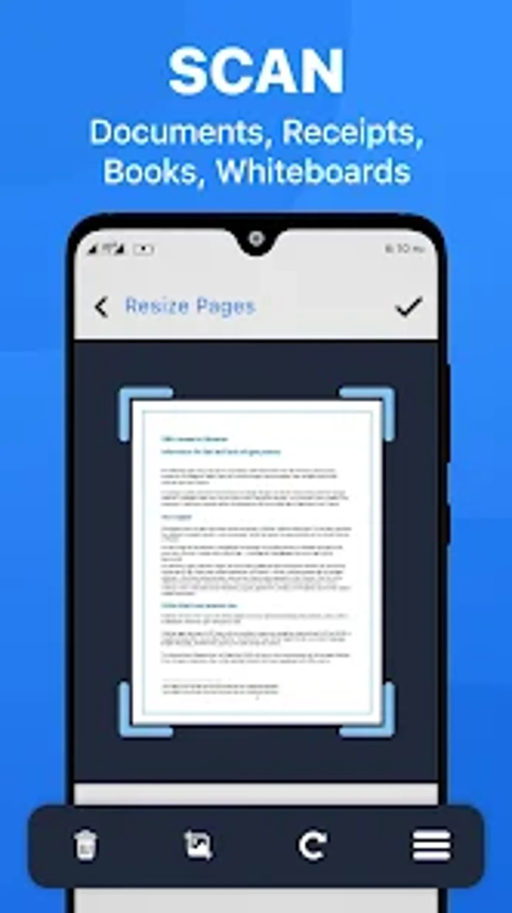 Easy Scanner para Android - Descargar