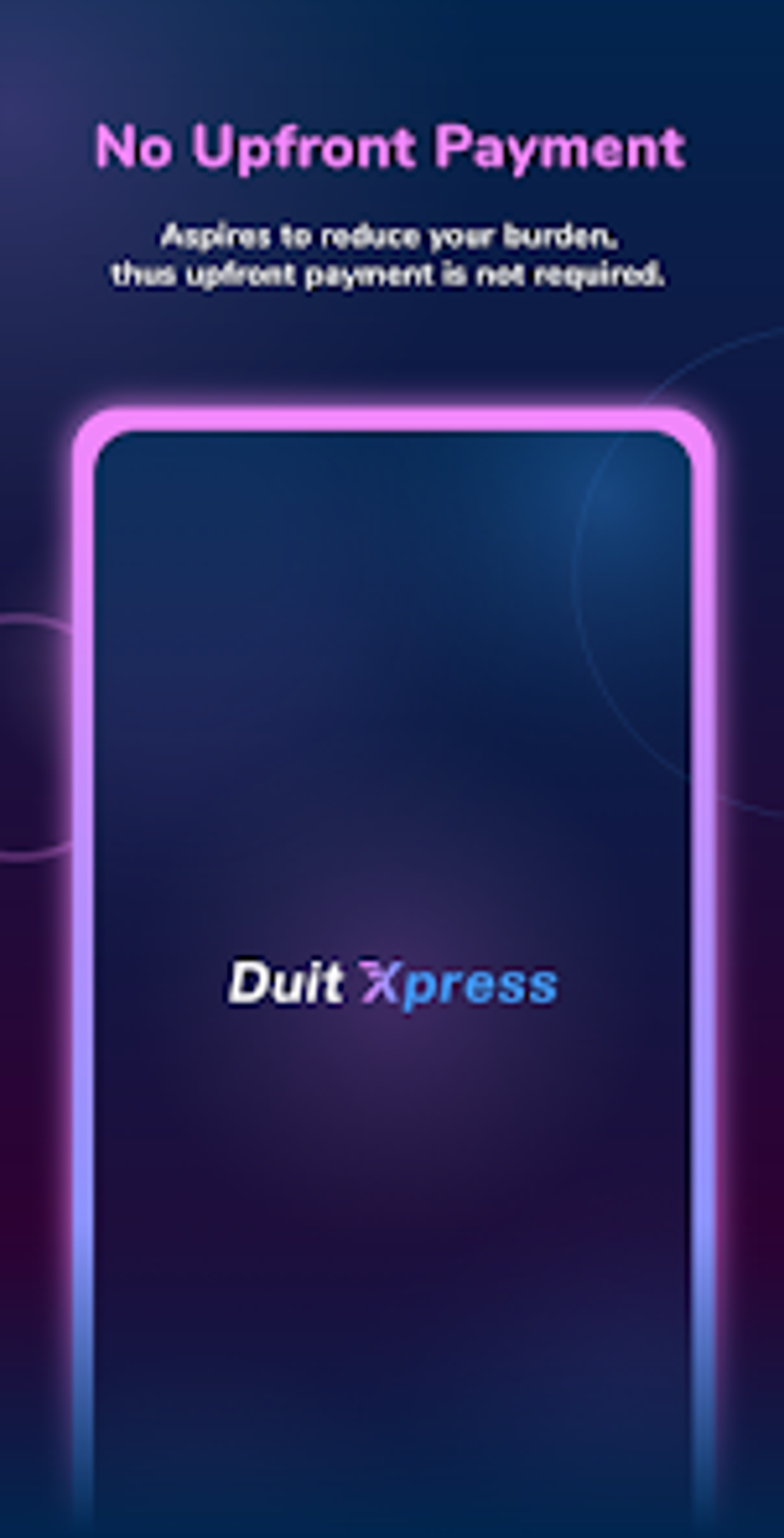 Duit Xpress for Android - Download