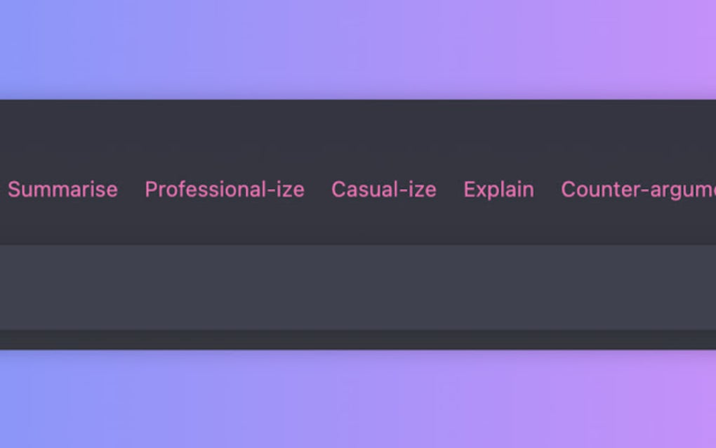 ChatGPT Toolbar for Google Chrome - Extension Download