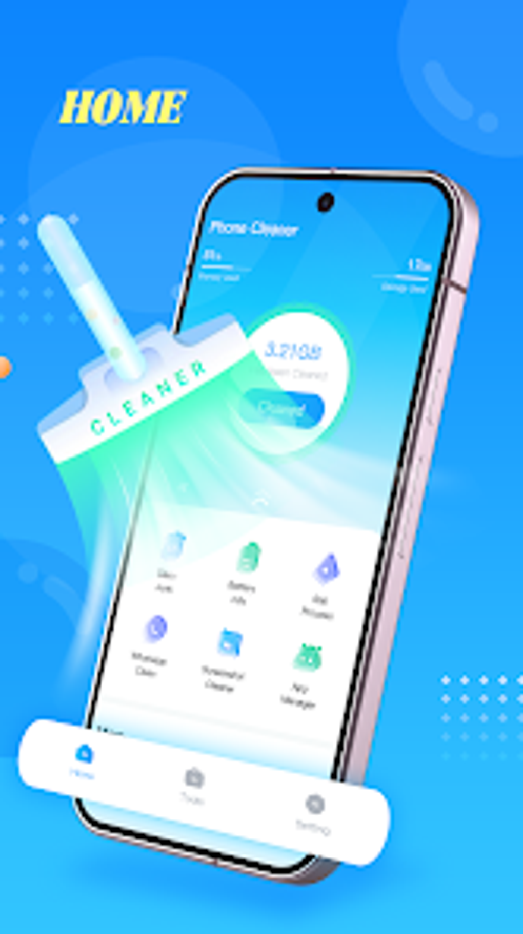 Elite Cleaner -Phone Helper for Android - Download
