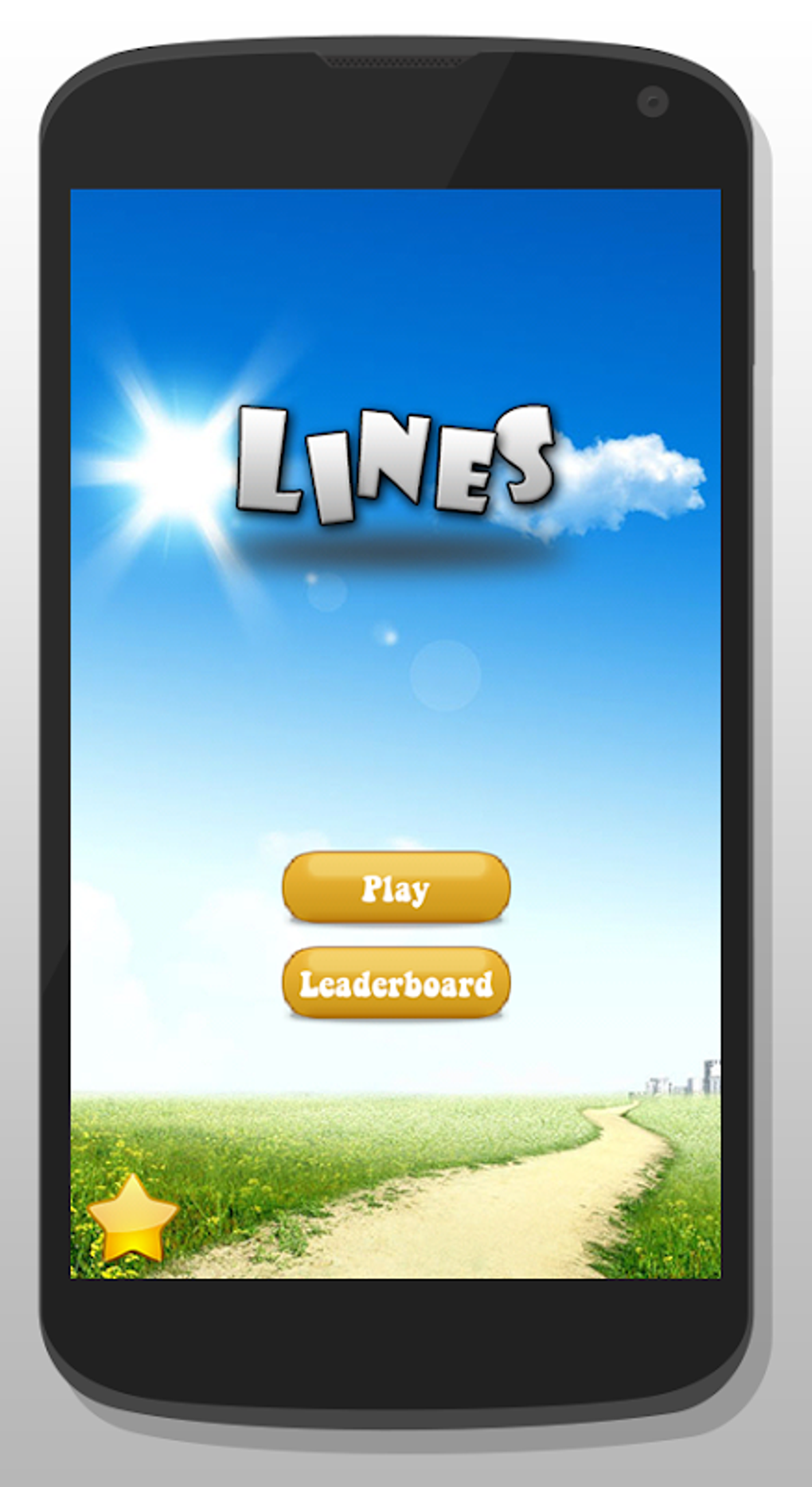 Lines 98 Classical Color Balls APK for Android - Download