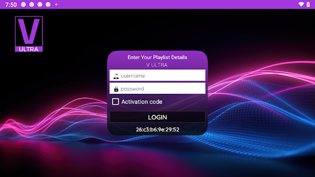 V Ultra for Android - Download