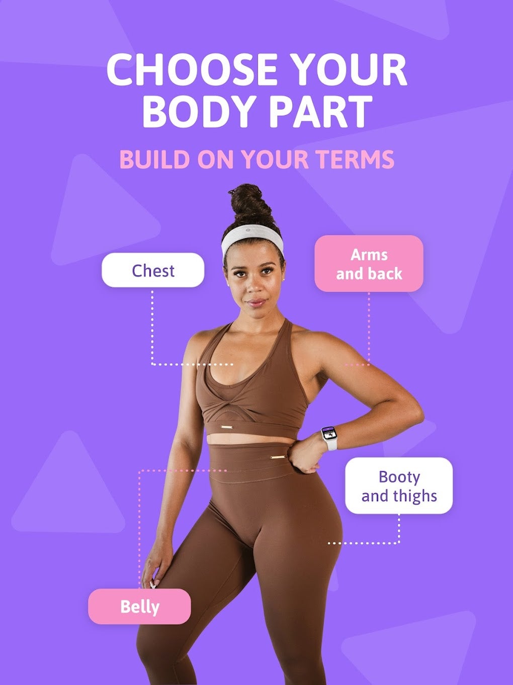 Grow with Jo dietworkout for Android - Download