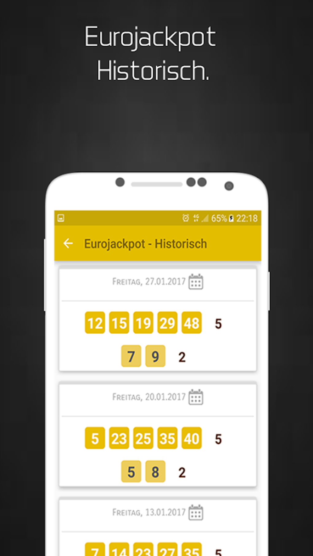 Lotto Deutschland APK for Android - Download